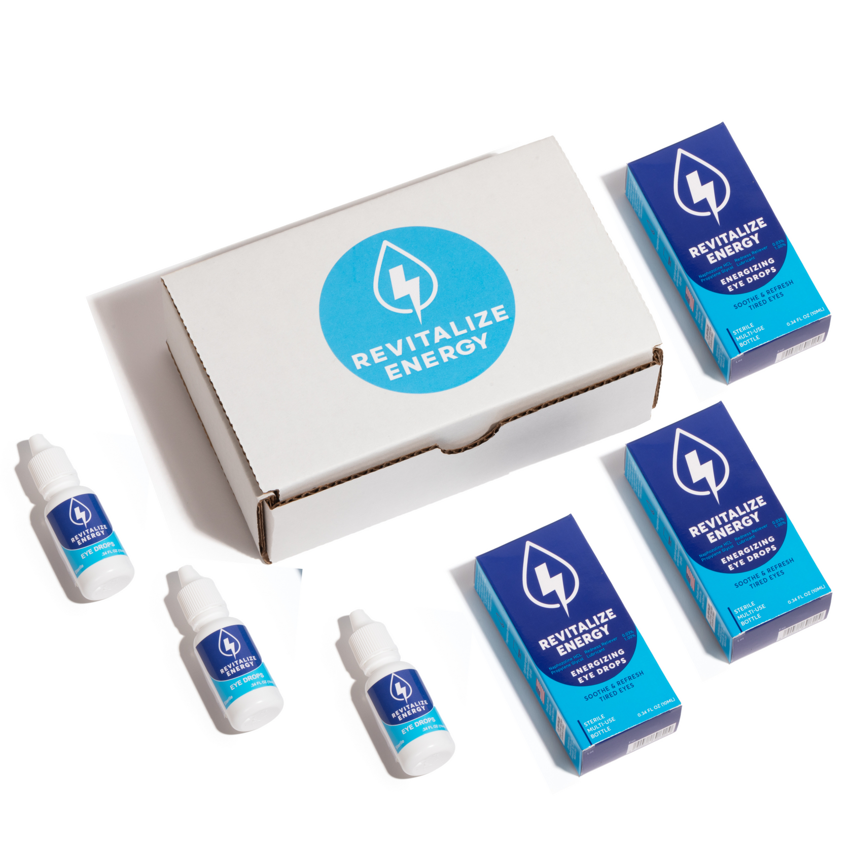 Revitalize Energizing Eye Drops – Revitalize Energy